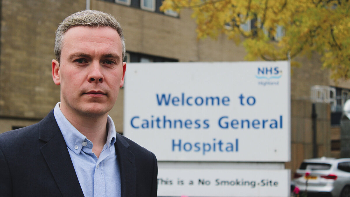Mums-to-be “need action, not warm words” on maternity services ...