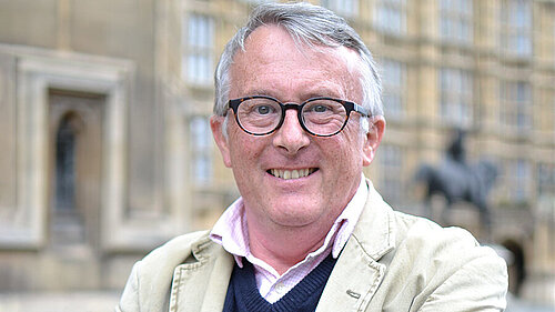 Jamie Stone - Highland Liberal Democrats